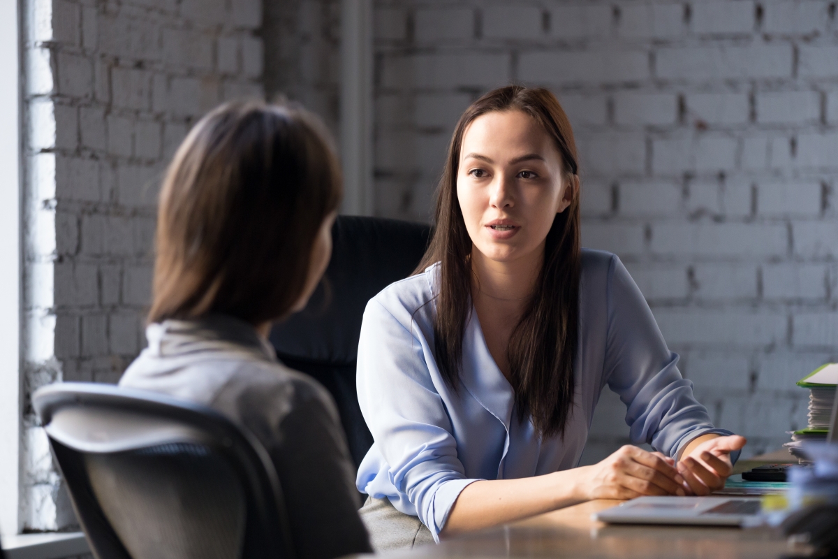 Image, social and other personal consultants | WorkBC