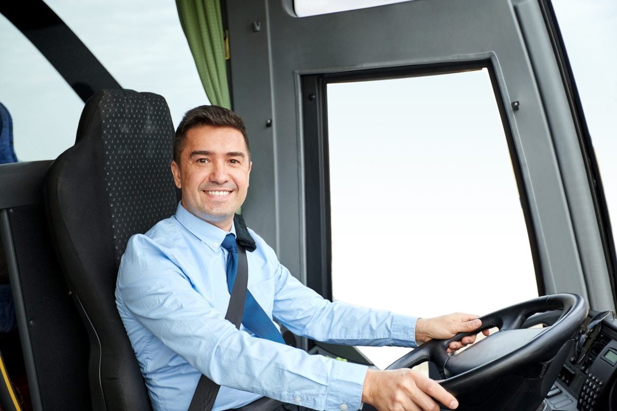 Bus drivers, subway operators and other transit operators | WorkBC
