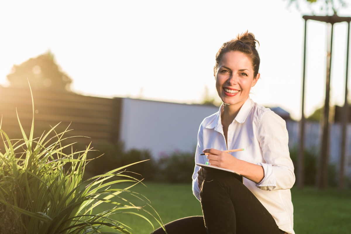 Contractors and supervisors, landscaping, grounds maintenance and ...