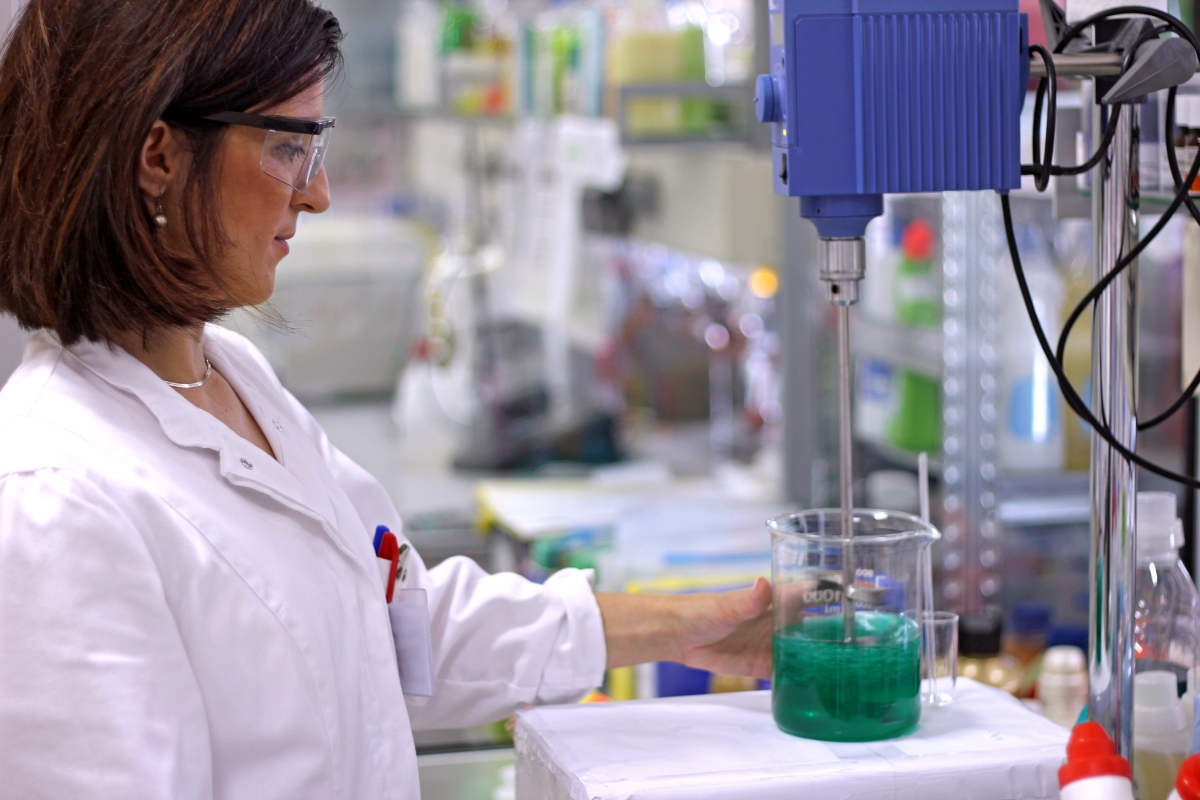 Chemical Engineer chemical-engineer