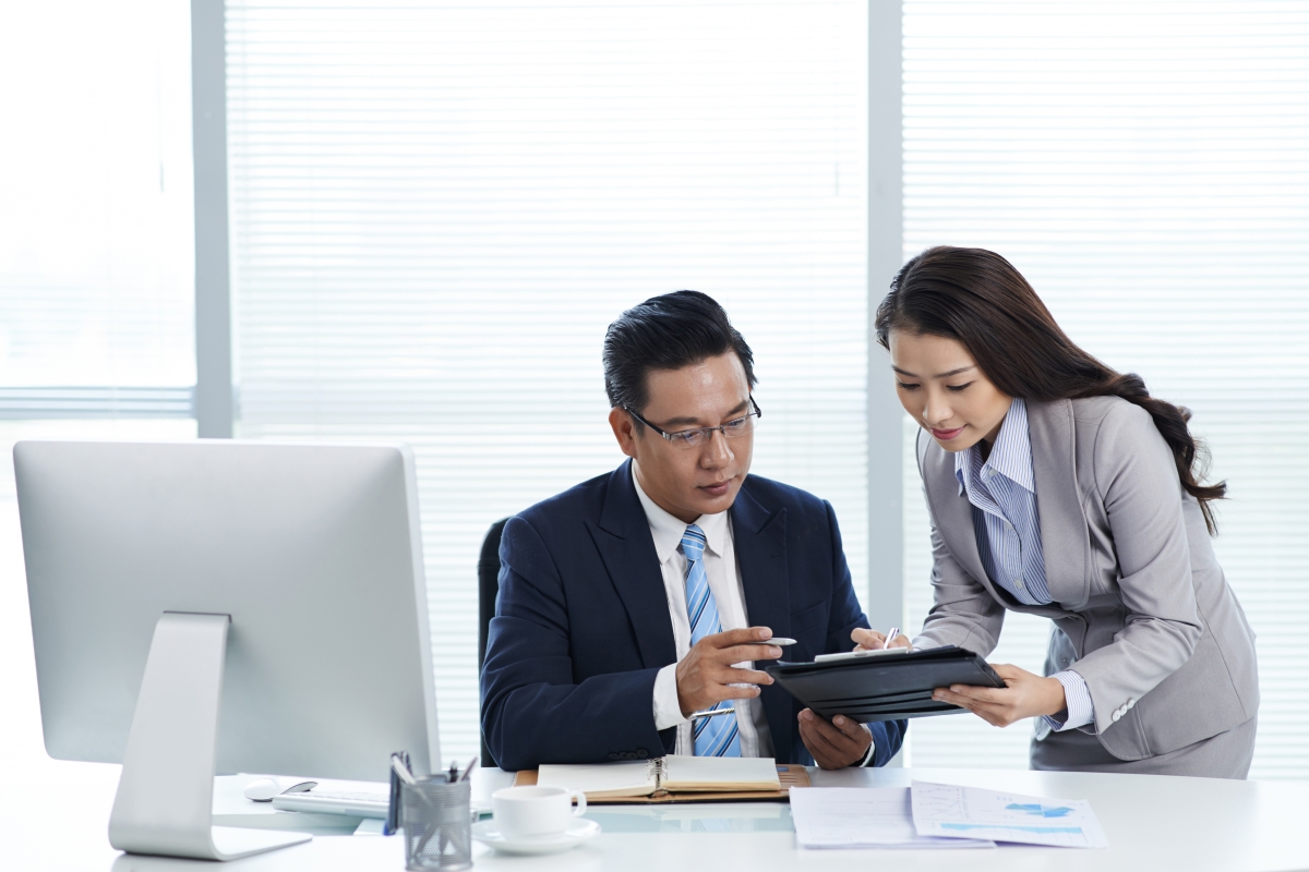 Data entry clerks | WorkBC