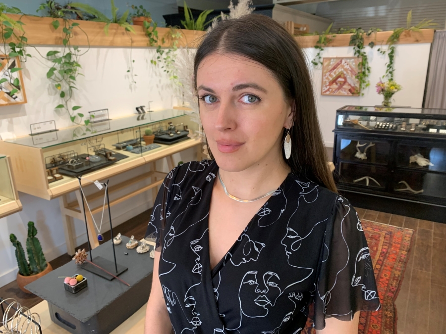 Jenny found meaningful work | WorkBC