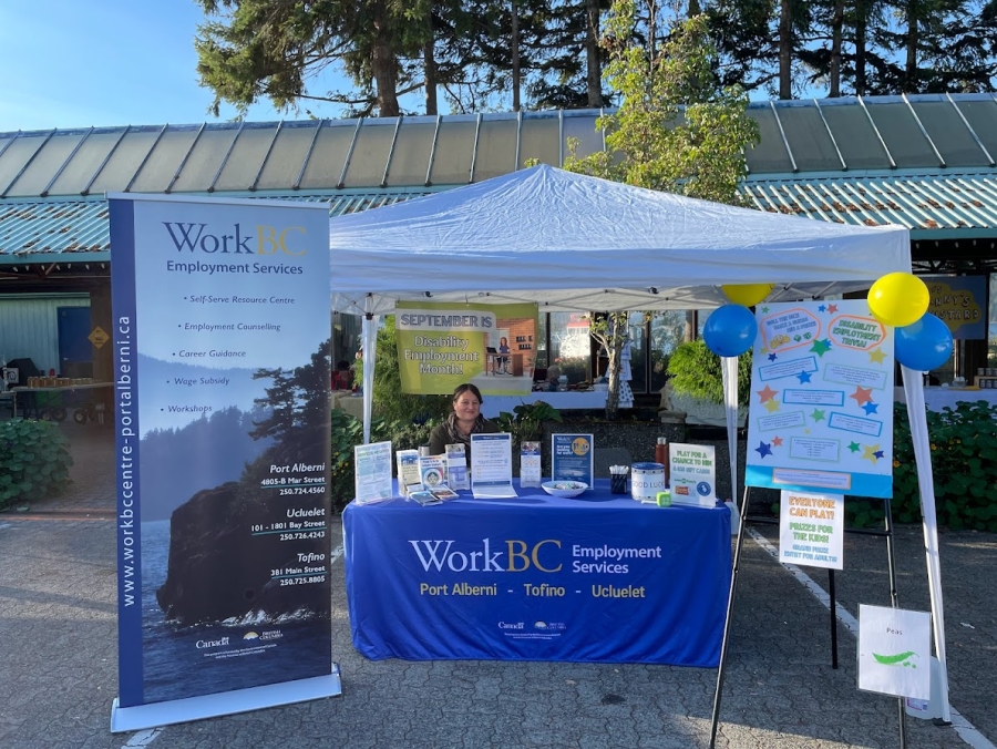 Disability Employment Month Events | WorkBC
