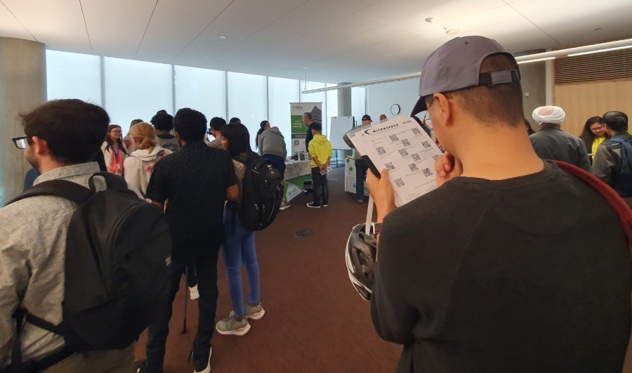 Disability Employment Month Events | WorkBC