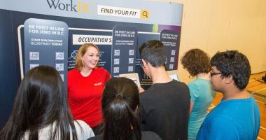 Discover Employment Services | WorkBC